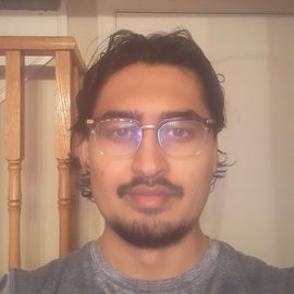 Devraj Bagchi | Reaction Repo